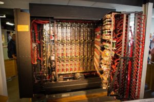 Cryptographie et cryptanalyse - Terminus des Sciences