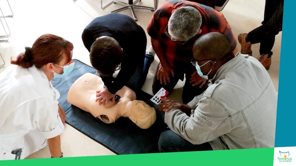 [Au Centre Hospitalier Public du Cotentin (CHPC), une Unité au service ...