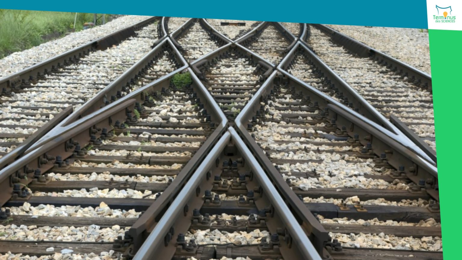 [Petite histoire de l'écartement des rails de chemin de fer] - Terminus ...